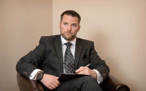 Covid-19: The Undertaker two years on - Robert Samson